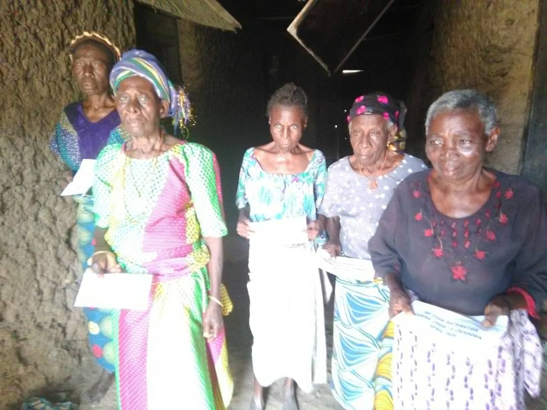 IUFOUNDATION – YI-UDO Foundation (IUF) is a philanthropic organisation